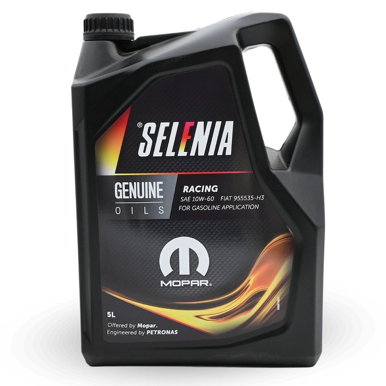 SELENIA RACING 5/1 10/60 ( 4X )