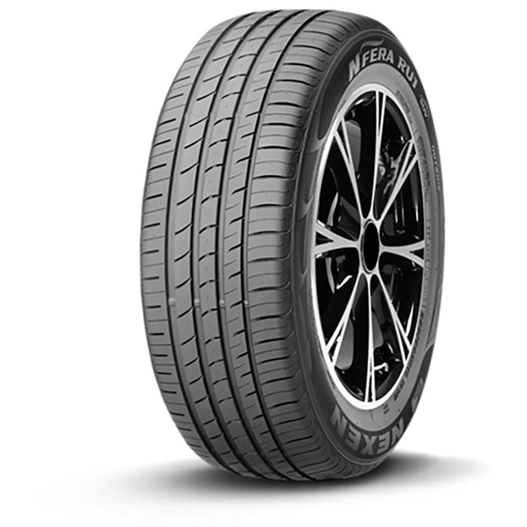 NEXEN 215/45X18 93W XL TL ZR N FERA RU1 SUV EB68 DOT 2019