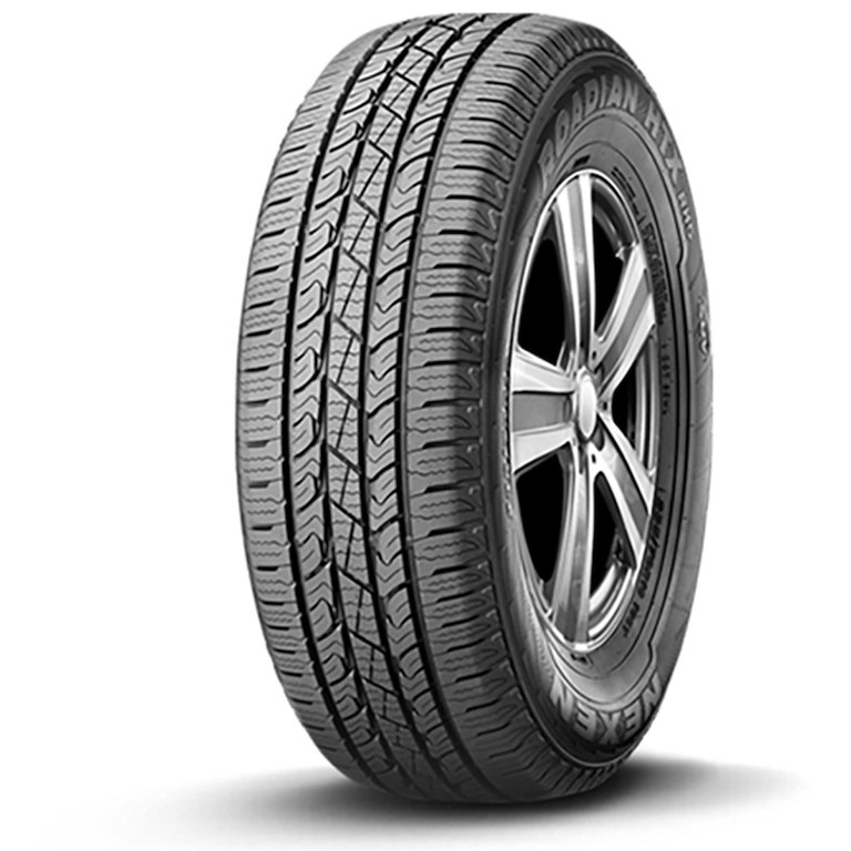 NEXEN 225/70X15 100S TL RO-HTX RH5 SUV M+S EE69 DOT 2019