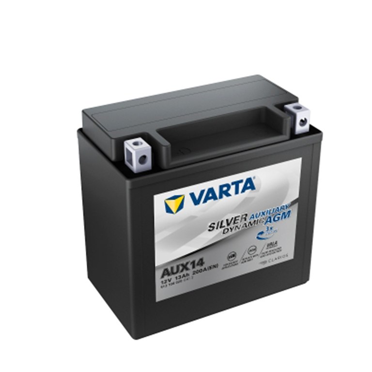 AKUM VARTA SILVER AUX14 12V13AH