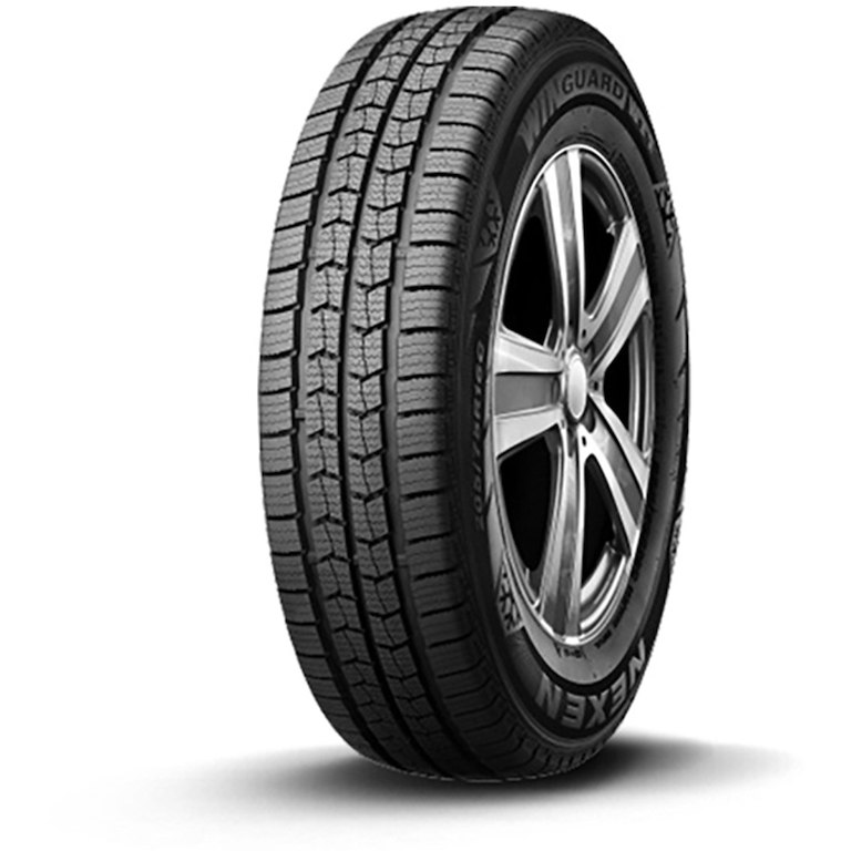 NEXEN 185/80X14C 102/100R TL WG SNOW WT1 EC69