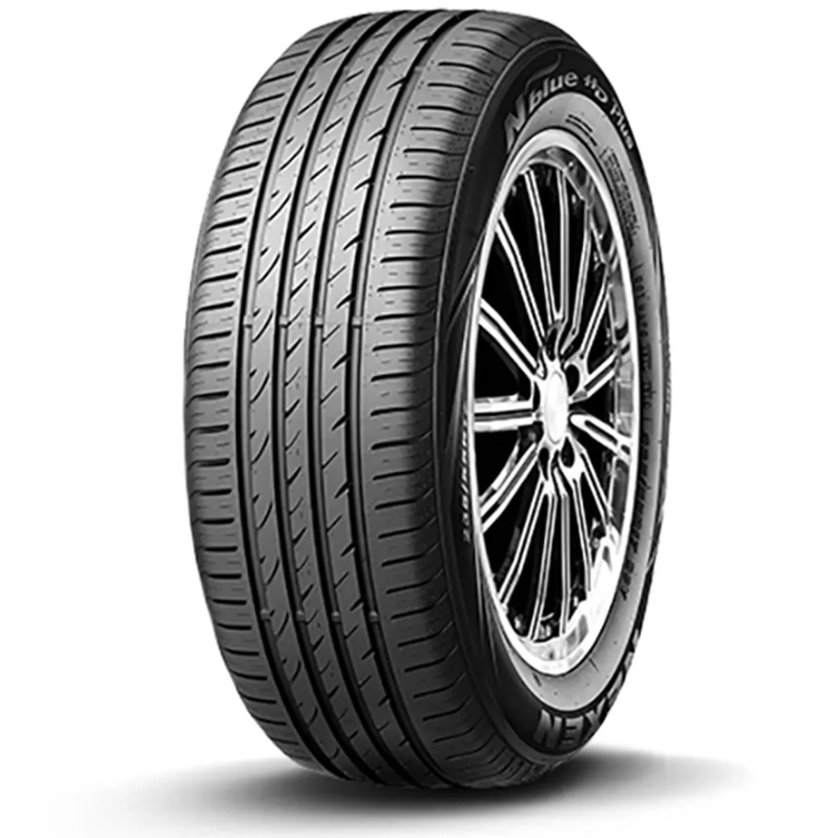 NEXEN 225/70X16 103T N BLUE HD PLUS CC70