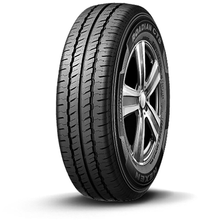 NEXEN 215/70X15C 109/107T RO-CT8 CB71 DOT4821