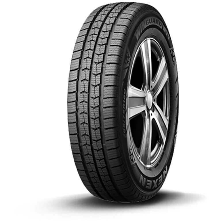 NEXEN 205/65X15C 102/100R TL WG SNOW WT1 EB70