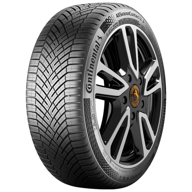 CONTI 205/55X16 91H XL ALL SEASON CONTACT 2 BB72