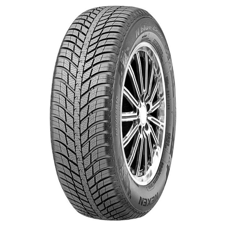 NEXEN 215/55X16 97V XL N BLUE 4SEASON