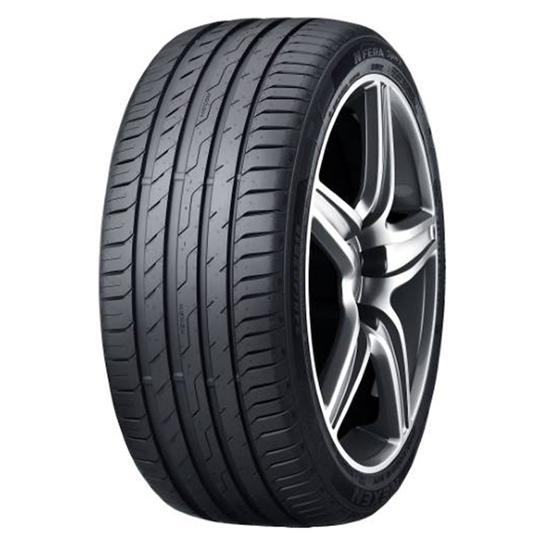 NEXEN 215/55X18 99V XL N FERA SPORT SUV CB72