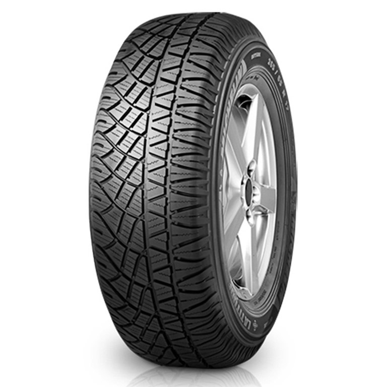 MICH 235/50X18 97H TL LATITUDE CROSS SUV EC71 DOT 2018