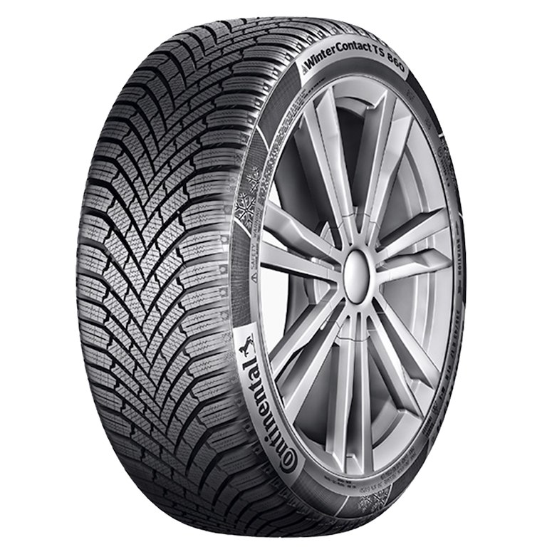 CONTI 205/60X15 91T WINTERCONTACT TS 860 CB72