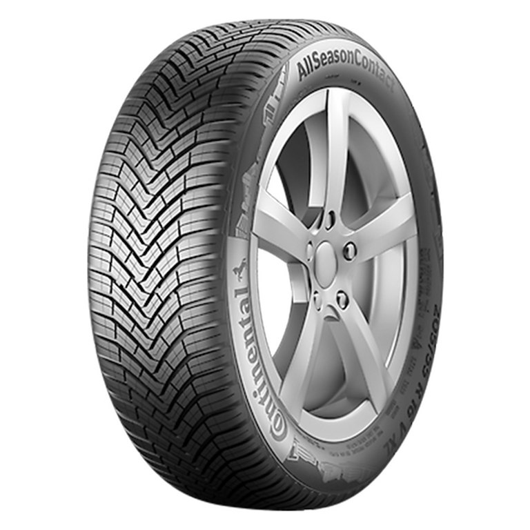 CONTI 175/65X17 87H ALL SEASON CONTACT BB70