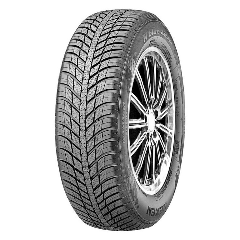 NEXEN 235/55X18 104V XL N BLUE SUV ALL SEASON BB72