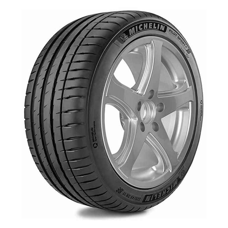 MICH 245/35X18 92Y XL TL PILOT SPORT 4 DOT5118 EA71