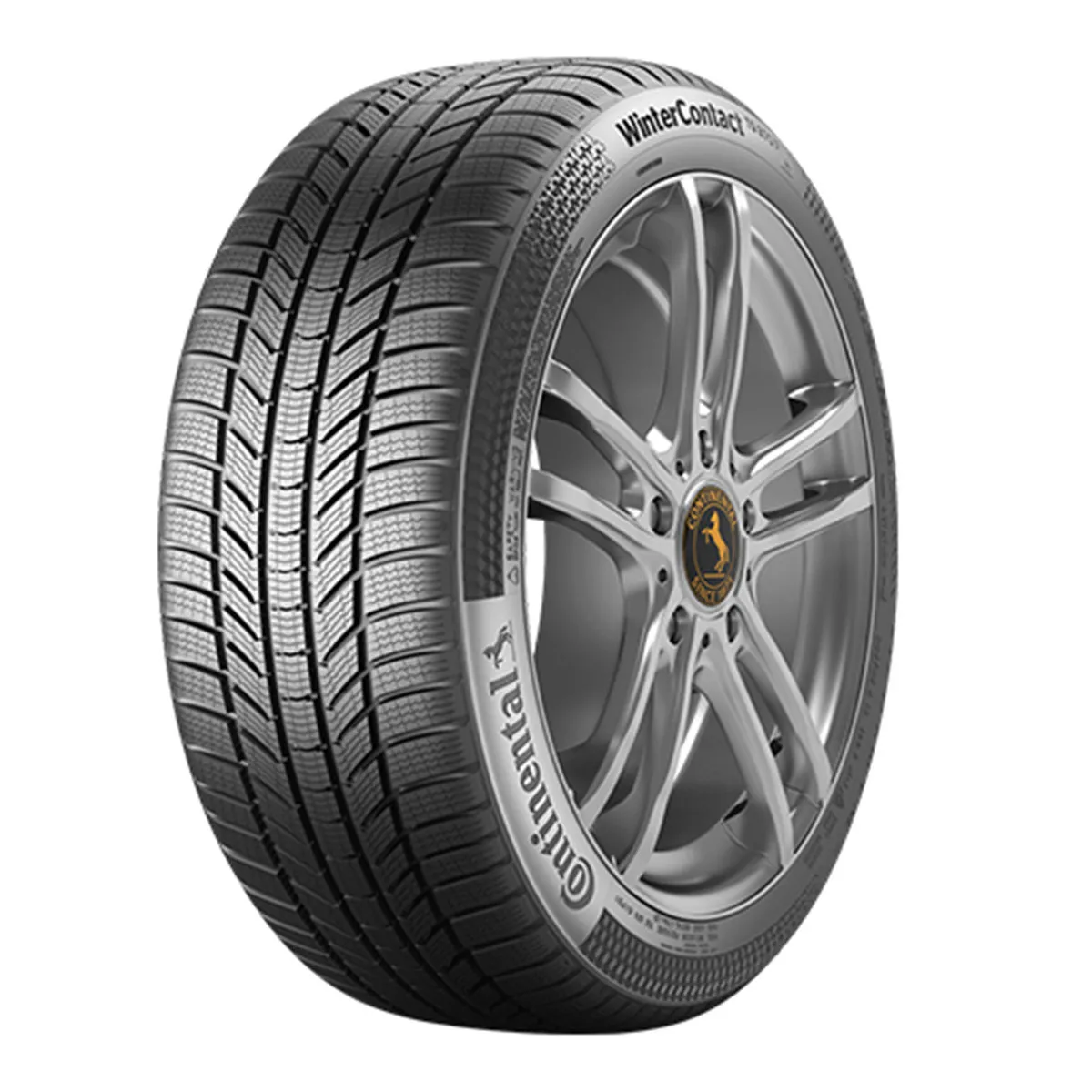 CONTI 195/55X15 85T WINTERCONTACT TS 870 EB72