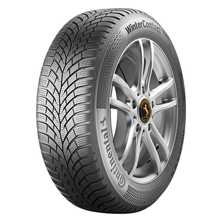 CONTI 195/45X16 84H XL FR WINTERCONTACT TS 870 CB70