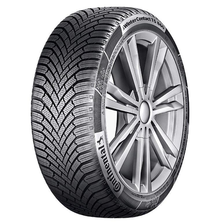 CONTI 185/50X16 81H WINTERCONTACT TS 870 EB71