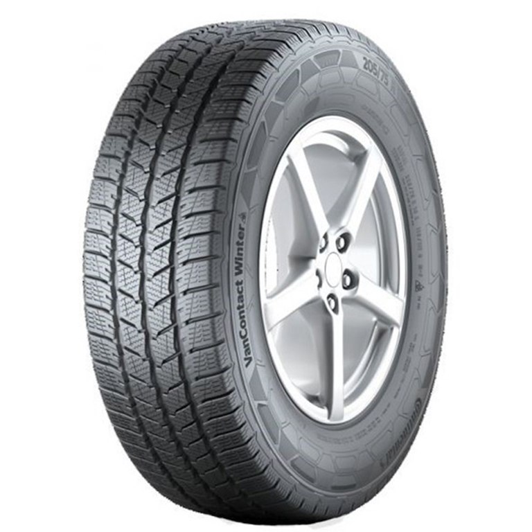 CONTI 195/75X16C 107/105R VANCONTACT WINTER 8PR CB73