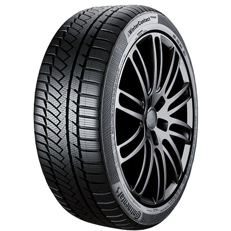 CONTI 215/65X16 98H FR WINTERCONTACT TS 870 P CB71