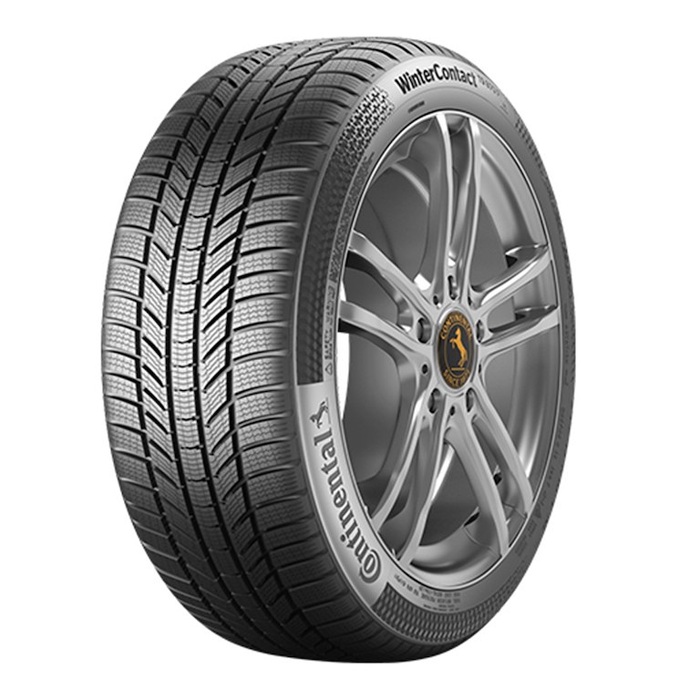 CONTI 225/40X18 92V XL FR WINTERCONTACT TS 870 P CB71