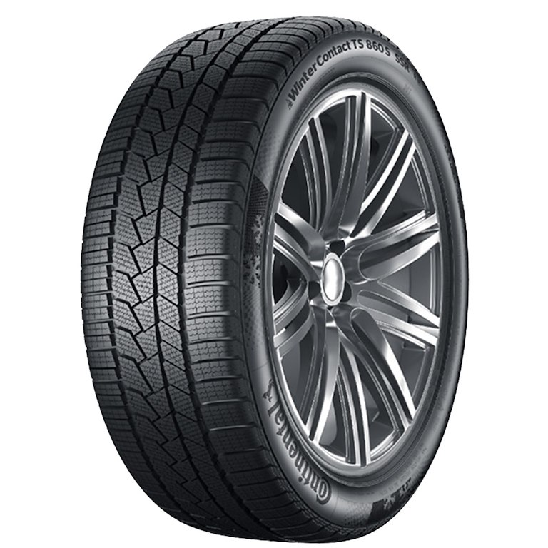 CONTI 205/45X18 90H XL FR WINTERCONTACT TS 860 S * CC72