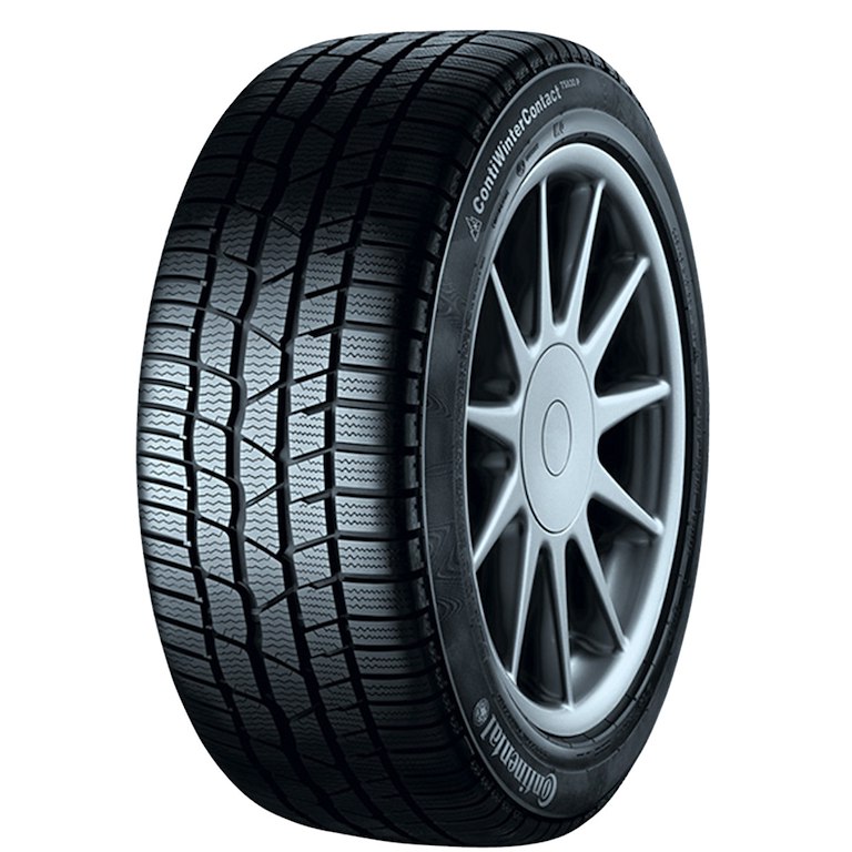 CONTI 195/50X16 88H XL WINTERCONTACT TS 830 P AO EC72