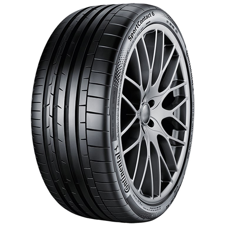 CONTI 235/35X19 91Y XL FR SPORT CONTACT 6 * BB72