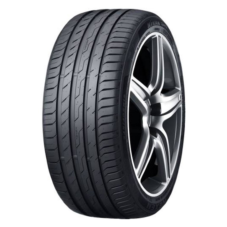 NEXEN 275/40X19 105Y XL N FERA SPORT CA73