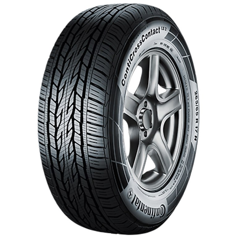 CONTI 265/70X16 112H SL FR CROSS CONTACT LX 2 SUV EC72