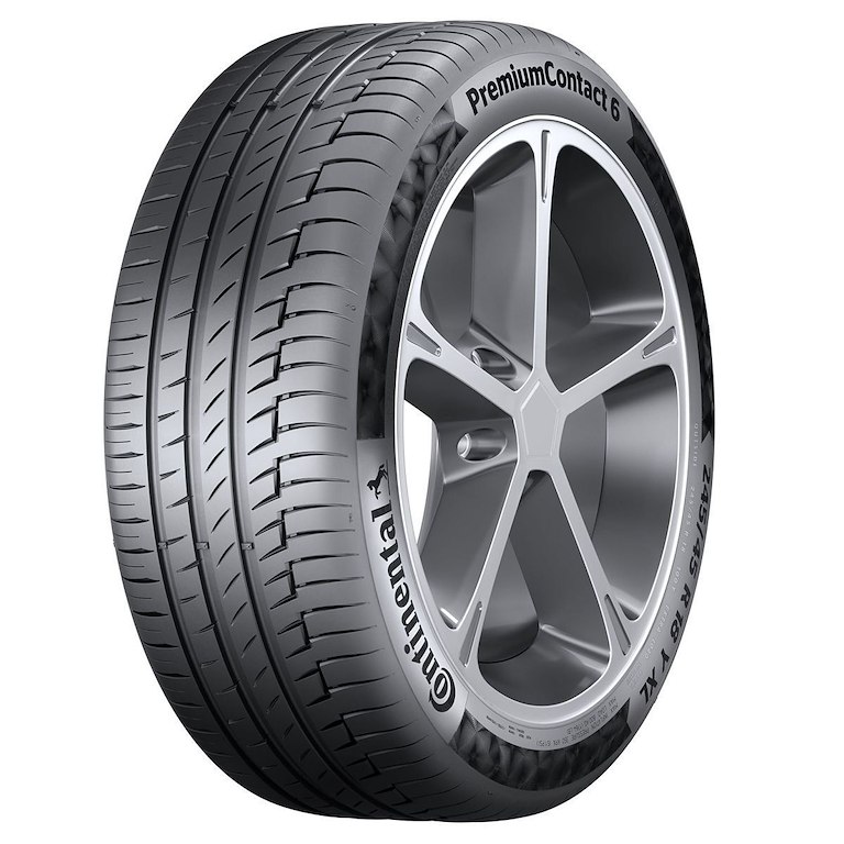 CONTI 225/60X18 104V XL FR PREMIUM CONTACT 6 BA72