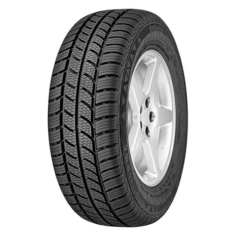 CONTI 225/65X16C 112/110R VANCOWINTER 2 8PR EC73