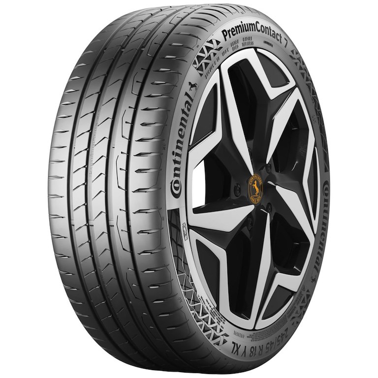 CONTI 255/40X18 99Y XL FR PREMIUM CONTACT 7