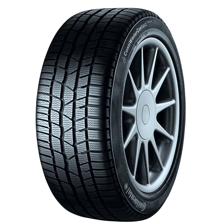 CONTI 245/50X18 104V XL WINTERCONTACT TS 830 P MO EC72