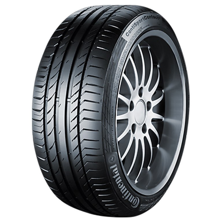 CONTI 275/45X18 103W FR SPORT CONTACT 5 MO EB72