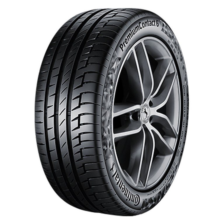 CONTI 315/35X22 111Y XL PREMIUM CONTACT 6 SSR * BB75