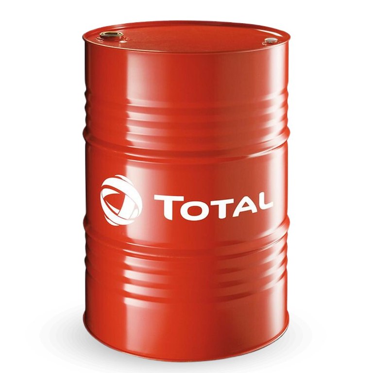 TOTAL INEO ECS DPF C2 5W30 208/1