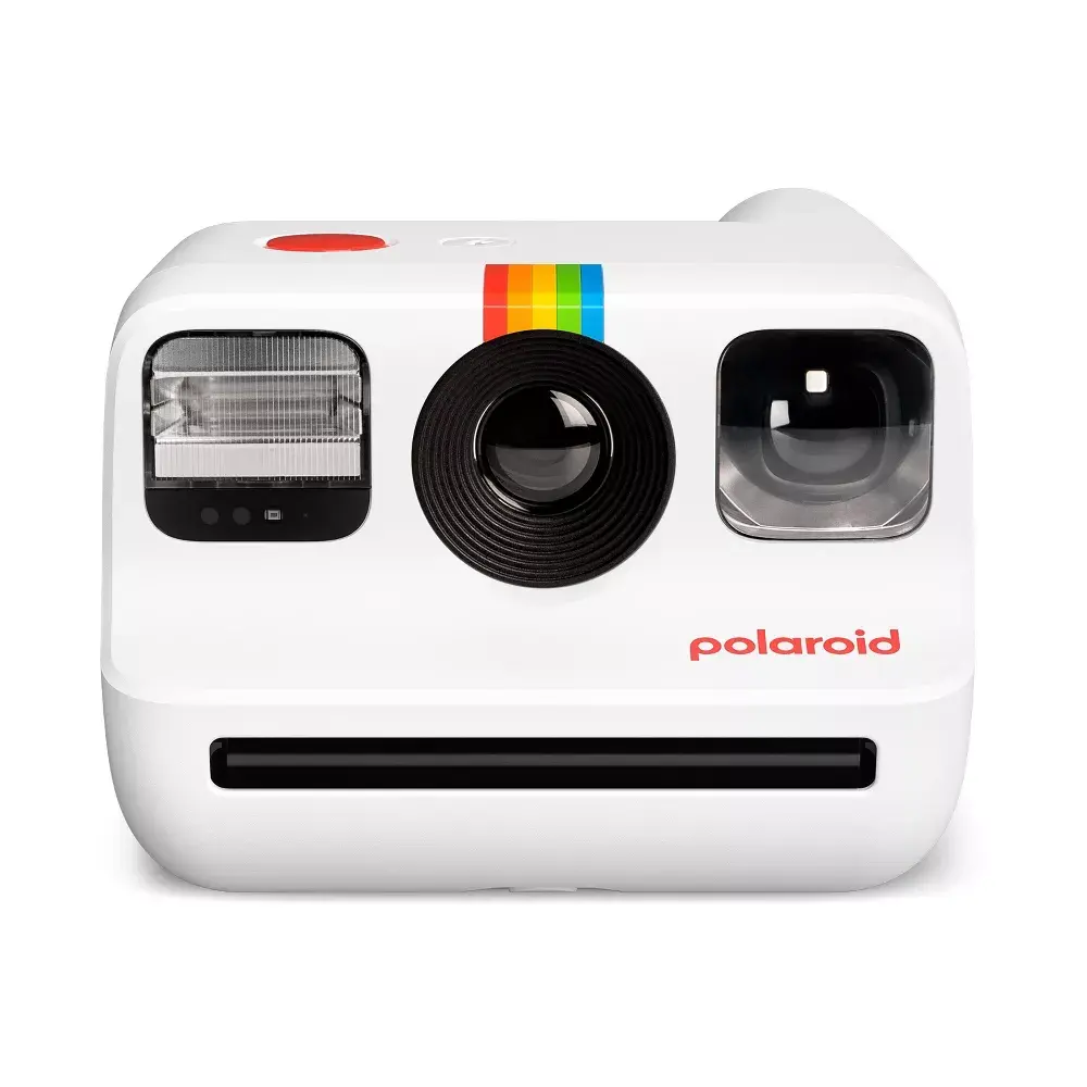 Polaroid GO Generation 2 Instant kamera, Bela