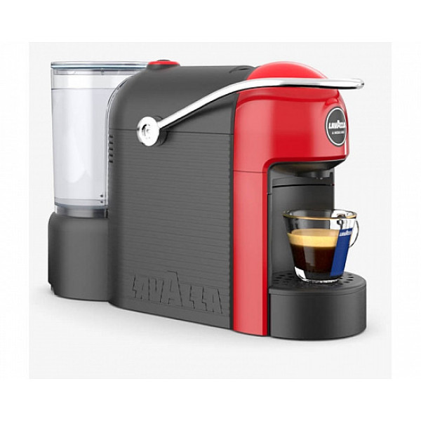 LAVAZZA JOLIE RED+INT+ROS