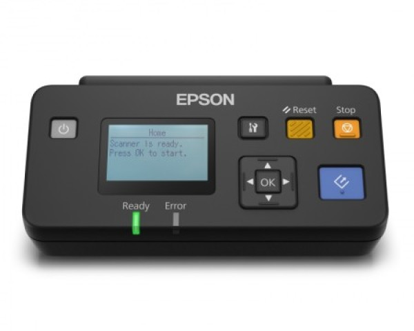 EPSON B12B808451 NETWORK