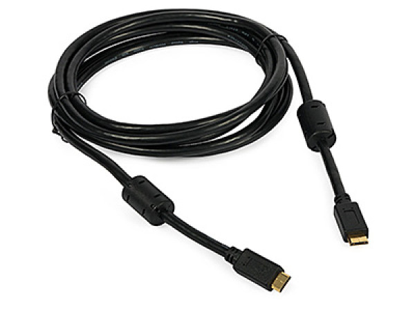 HDMI-HDMI 5M V1.4 FERITI