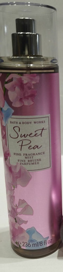 Batch & body works swet pea 236 ml