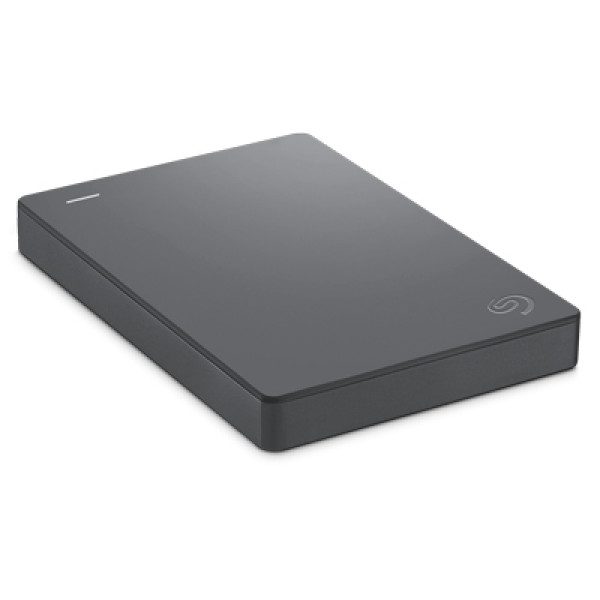 Seagate HDD 5TB 2.5'' USB 3.0 External Basic (STJL5000400)