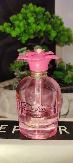 D&G Dolce Lily