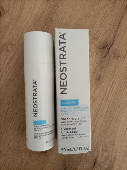 Neostrata krema za lice