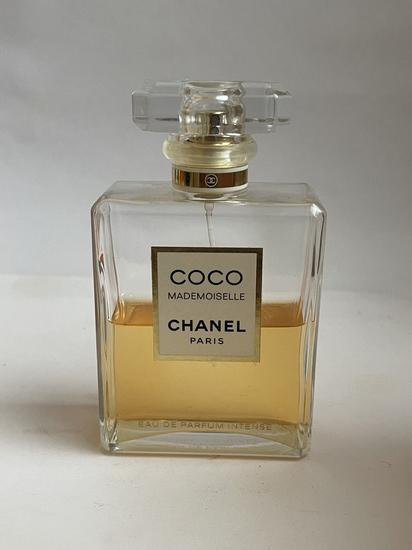 Chanel Coco Mademoisele Intense