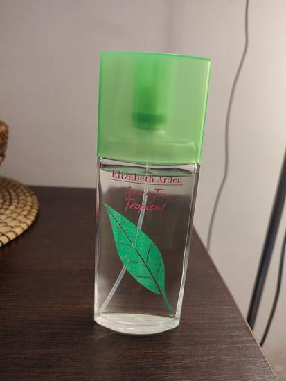 Elizabeth Arden Green Tea Tropical