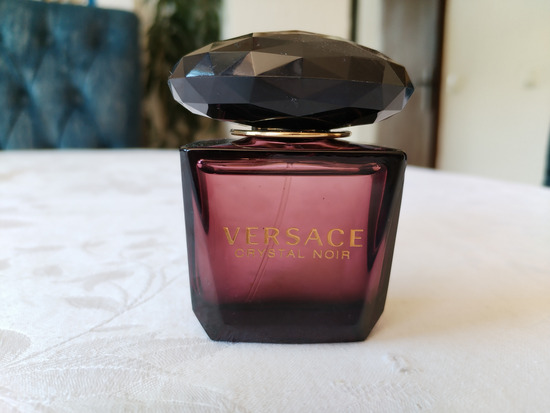 Versace - Crystal Noir