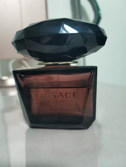 Versace Crystal noir 90ml