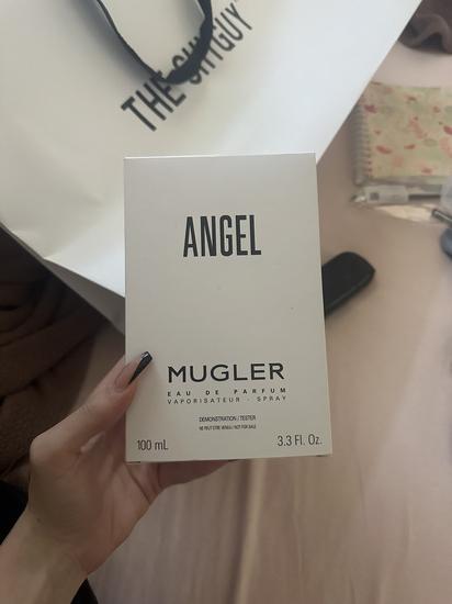 Angel mugler parfem