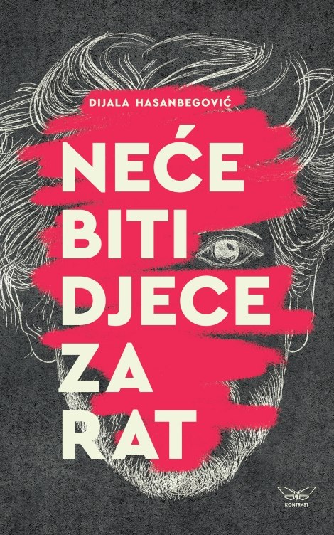 Neće biti djece za rat