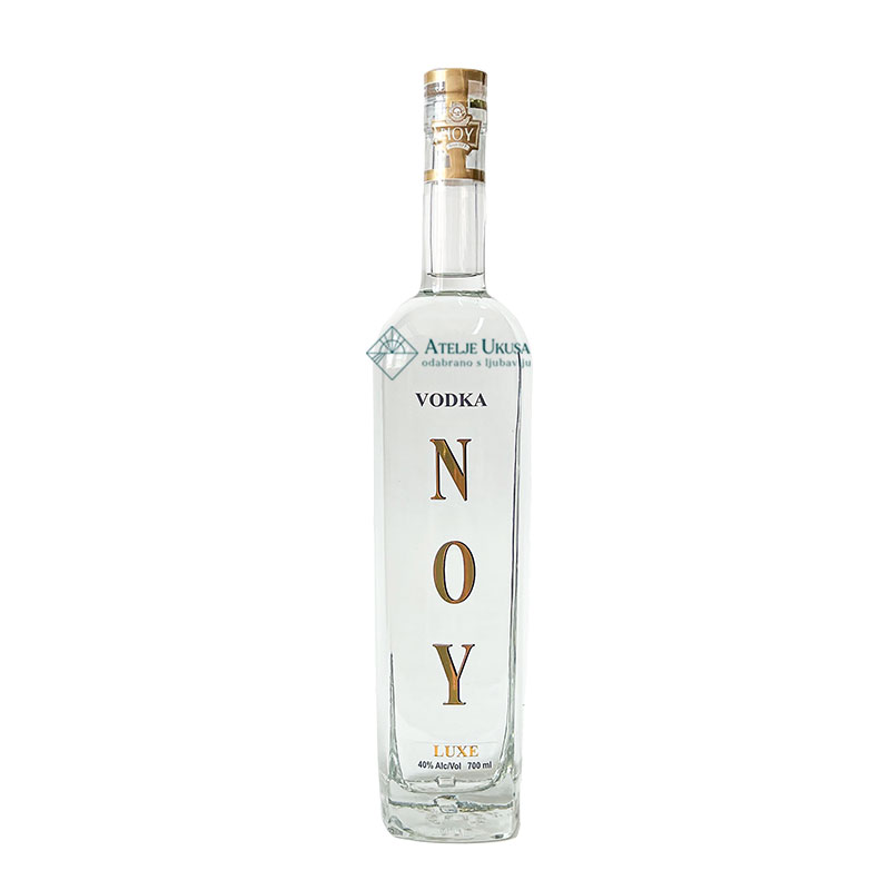 NOY Vodka, Luxe 0.7l