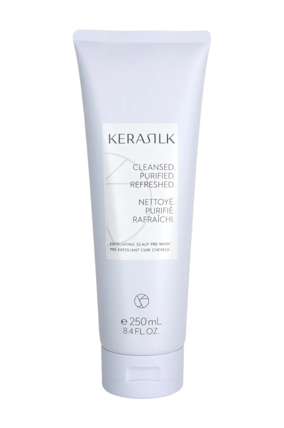 Kerasilk Specialists Exfoliating Scalp Pre-Wash 250ml